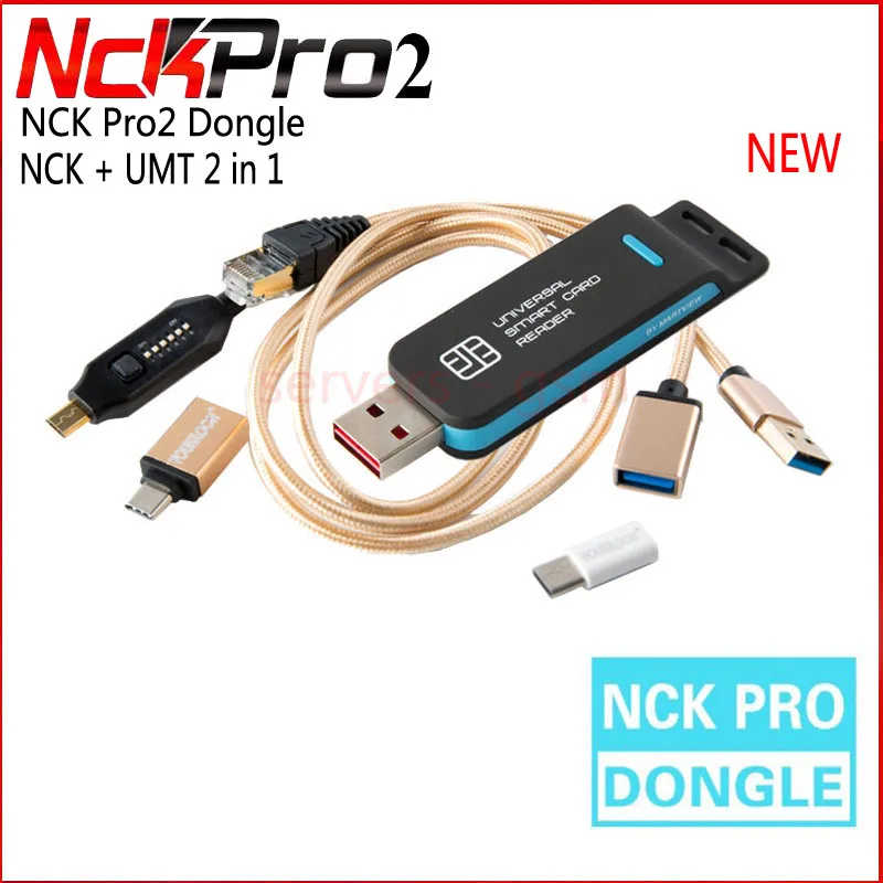 NCK-Pro-Dongle-NCK-Pro2-Dongl-UMF-ALL-BOOT-ONE-IN-CABLE-NCK-DONGLE-UMT ...