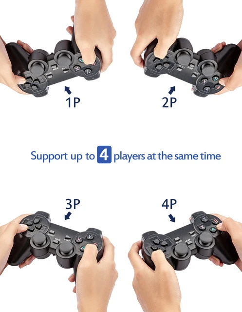 Ps9 Controller