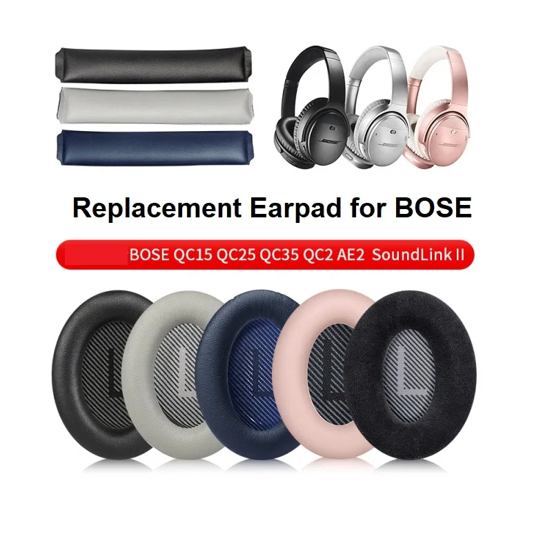 Bose Earphones Spare Parts | Reviewmotors.co