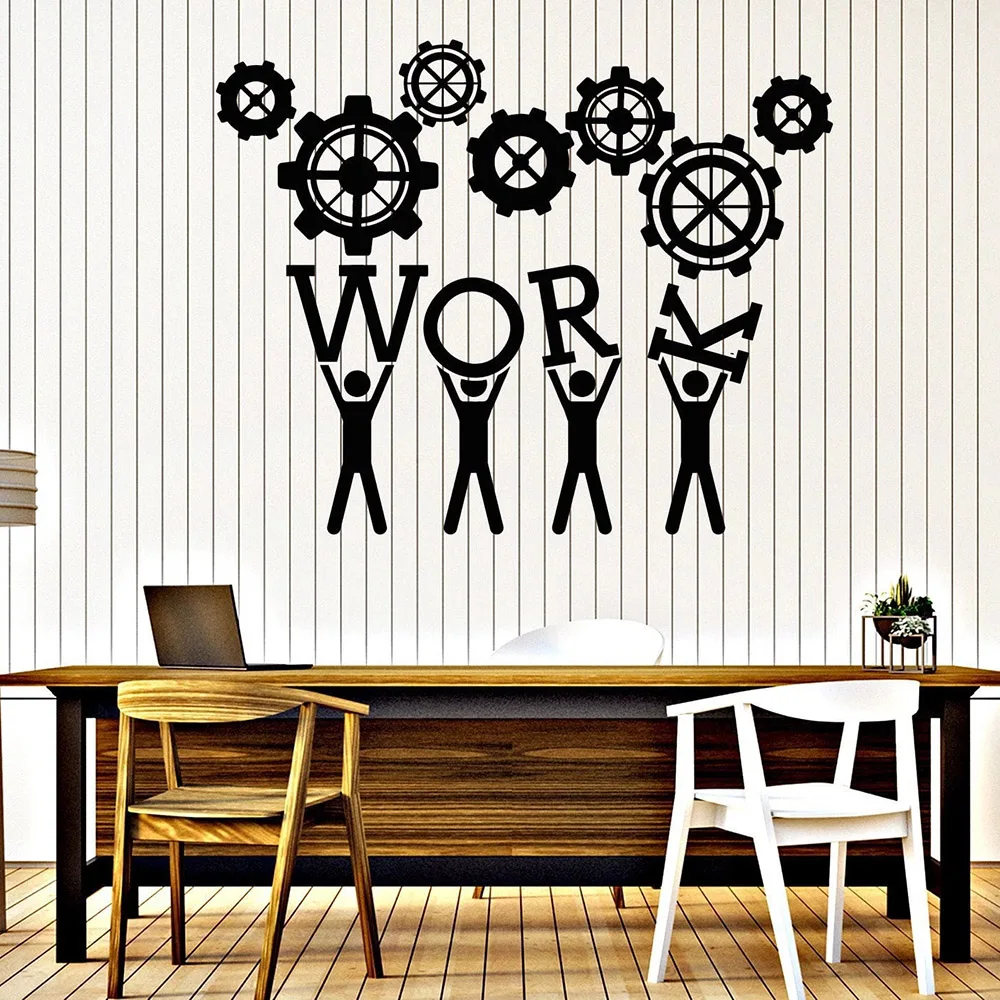 Team-Business-Vinyl-Wall-Decal-For-Meeting-Room-Work-Teamwork-Office ...