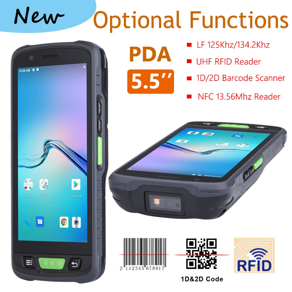 Samsung Handheld Computer