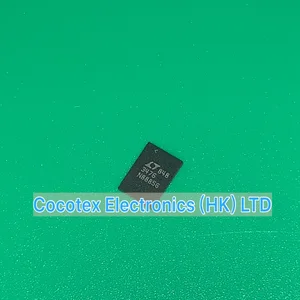 Источник напряжения на основе неиспользуемого канала драйвера светодиодов - LT3476