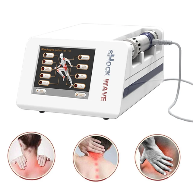 Electroshock Therapy Machine