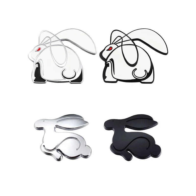 Running Rabbit Clipart Black And White Cars