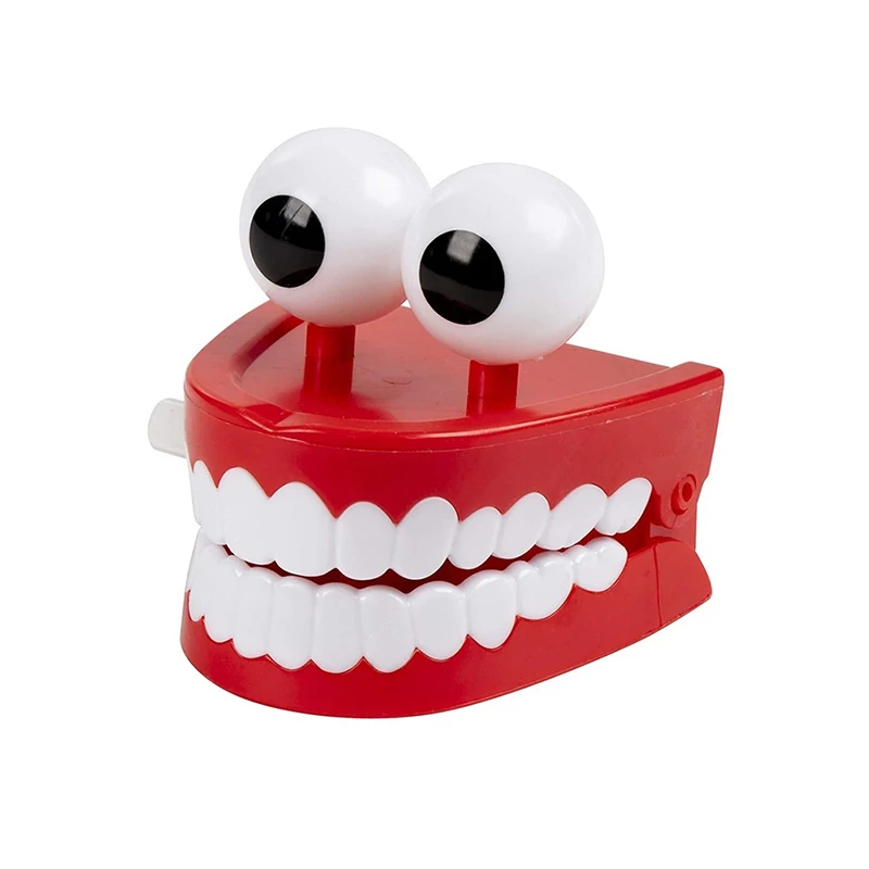 Toy Dentures