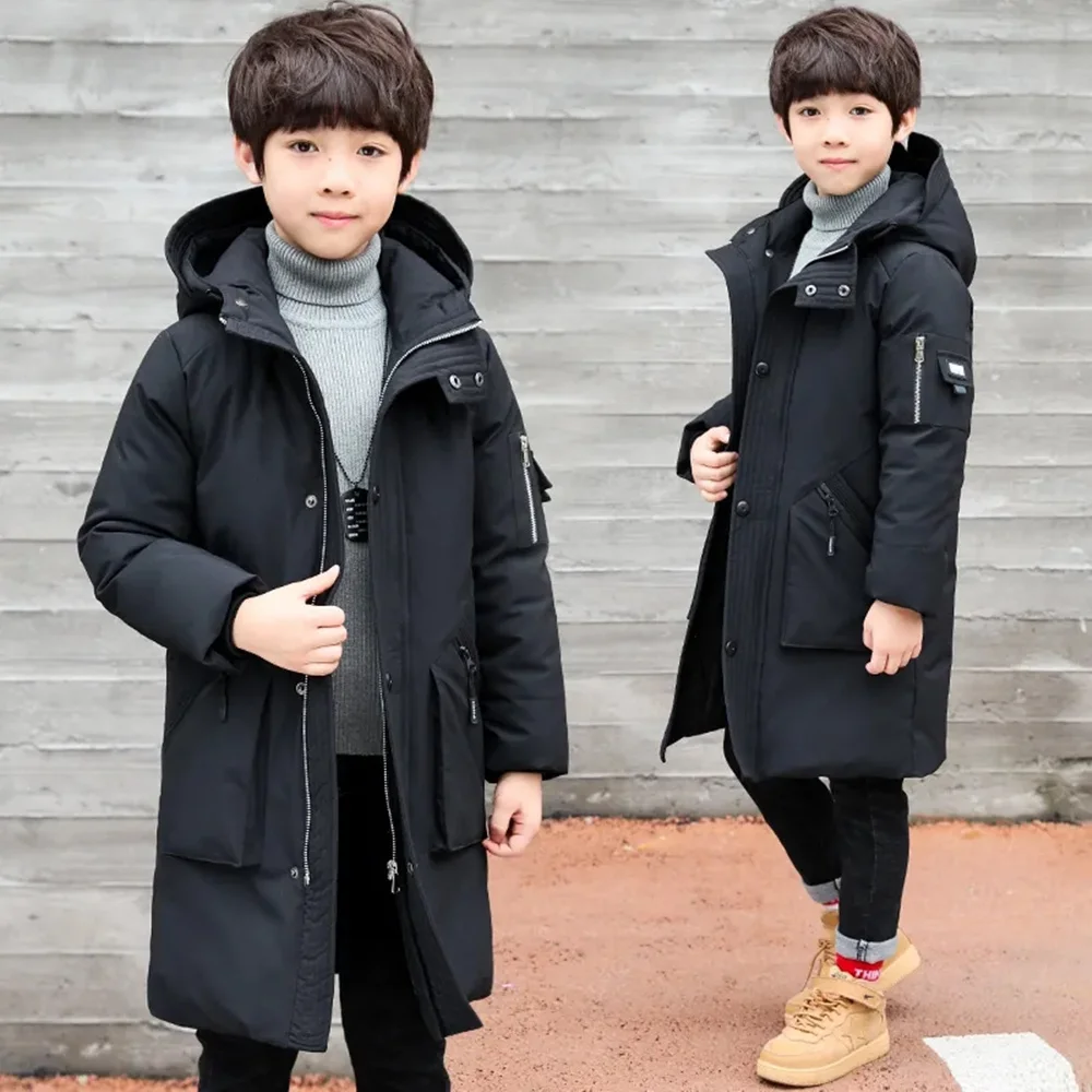 30-boys-winter-jackets-children-clothing-warm-down-cotton-jacket-Hooded ...