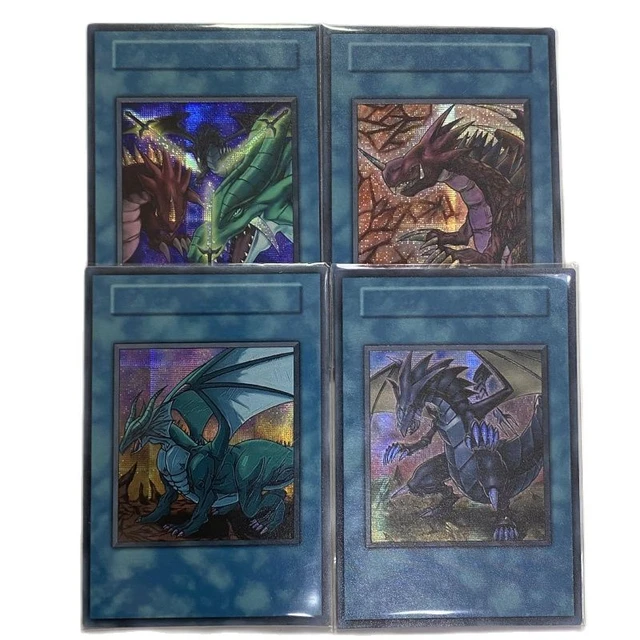 Yugioh Legend Of Heart