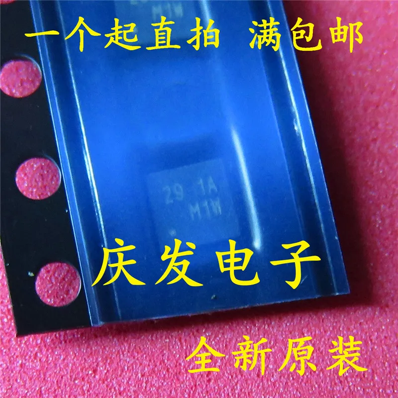 10 peças customizadas wdfn8 rt8065 29 qfn original novo 1 pedido|Cabos ...