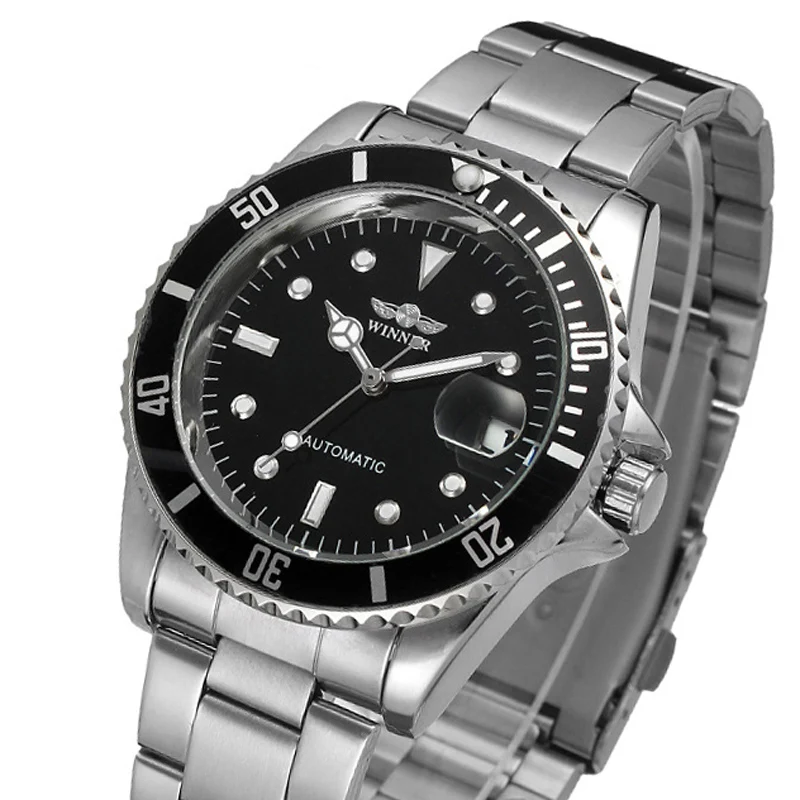 Winner-Watch-Men-Luxury-Fashion-Business-Watches-Stainless-Steel-Band ...