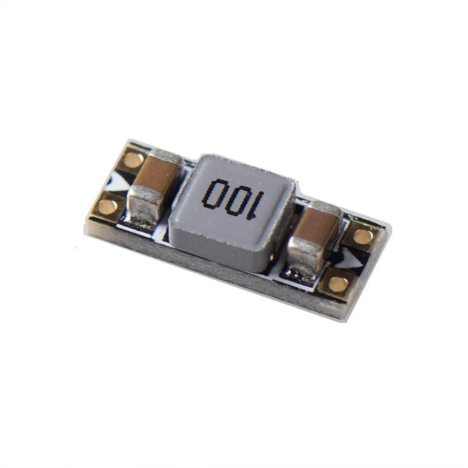 Mini L-c Power Lc Filter Module Jhemcu 2a 3-20v Filter For Fpv ...