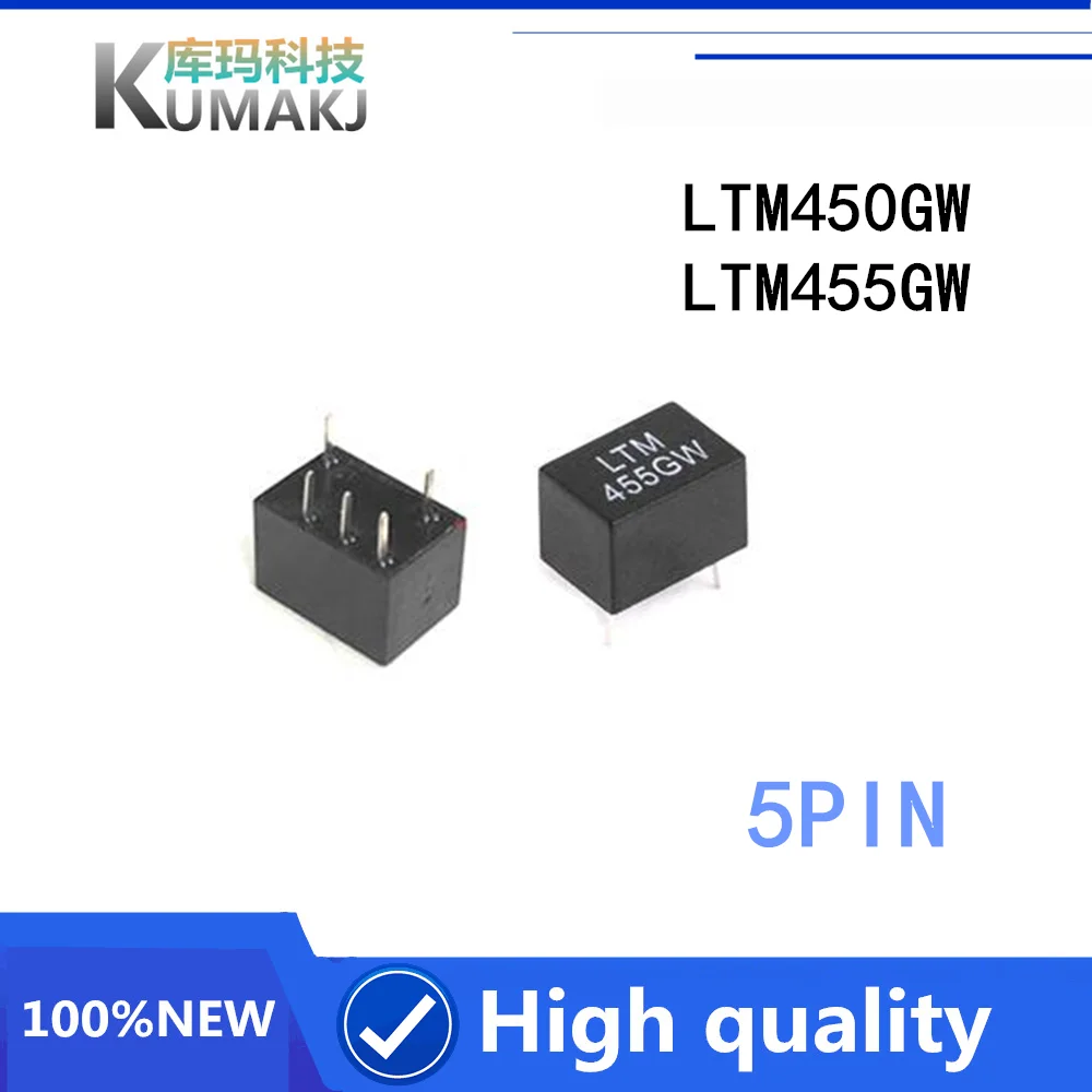 20PCS 100%New LTM450GW LTM455GW LTM450EW LTM450FW LTM 450GW 2+3 LTM450E ...