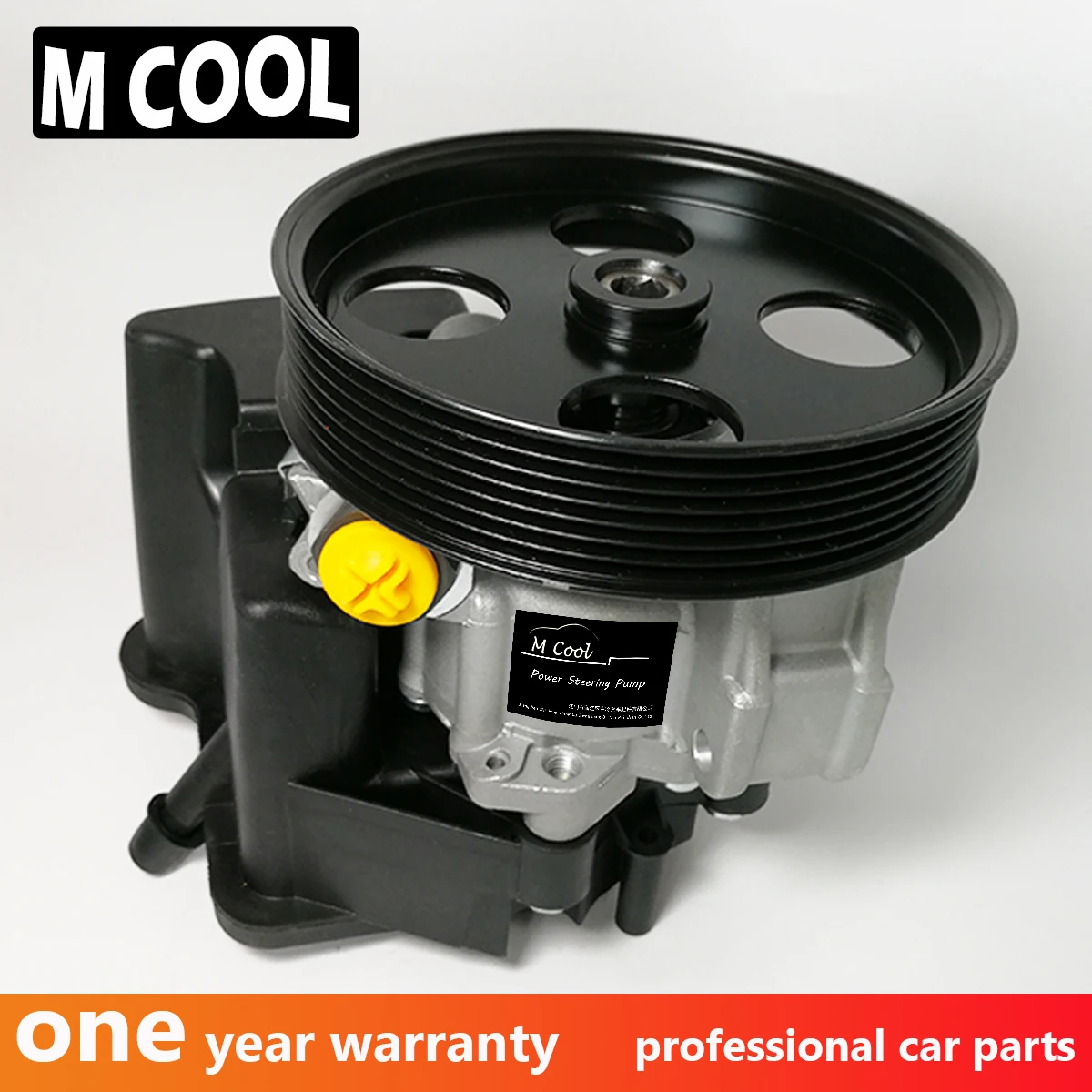 Para-mercedes-benz-C230-1-8L-L4-Gas-Mercedes-nueva-bomba-de-direcci-n ...