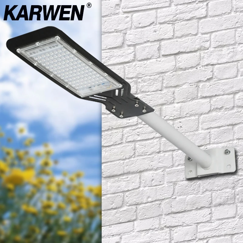 220v Outdoor Led Street Light | Street Light 220v Waterproof ...