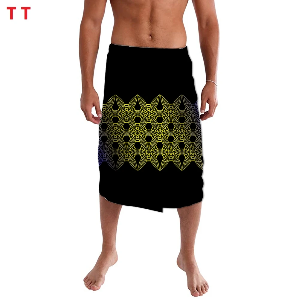 African Sarong For Men
