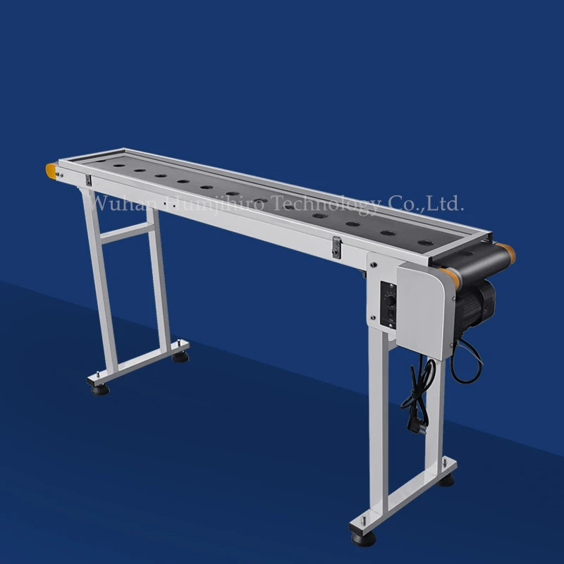 Heavy Duty Portable Conveyors