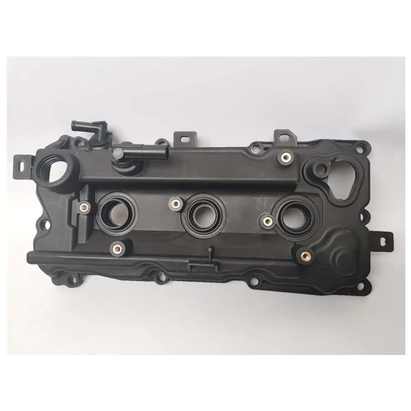 13264 JP01A 13264-JP01B Valve Cover w/ Gaskets LH RH for 09-14 NISSAN ...