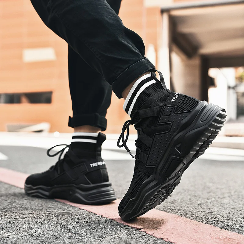 SUROM; Роскошные Брендовые мужские ботинки; коллекция года; сезон весна ...