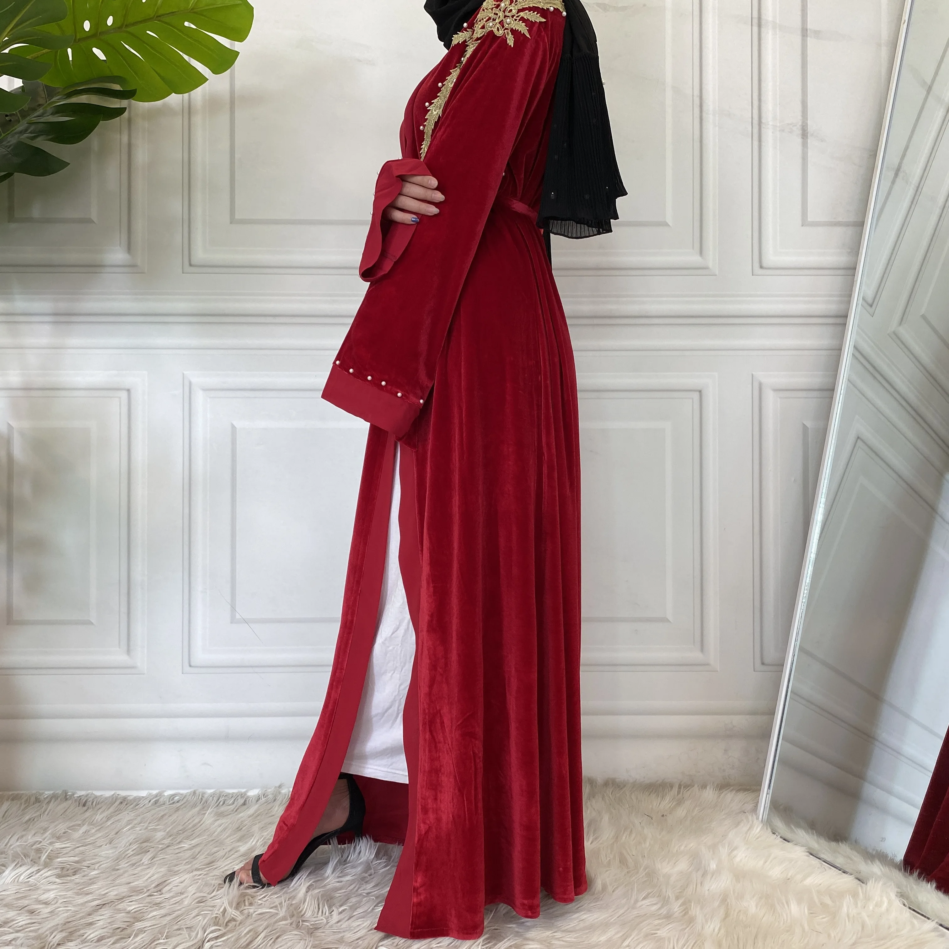 Arabic Fashion For Women