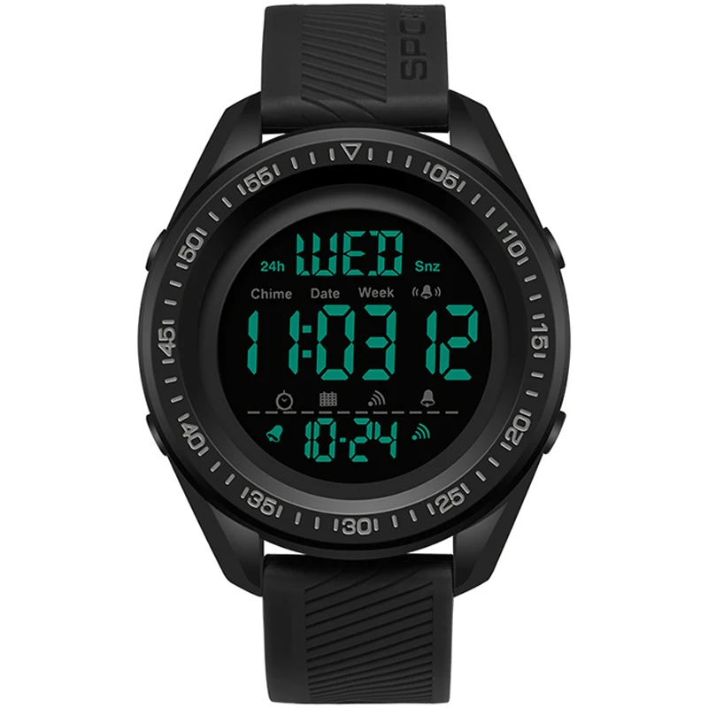 Thin Led Watches For Men