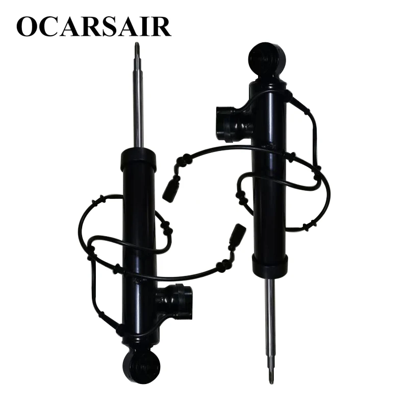 리어 서스펜션 충격 스트럿, 기아 QUORIS 11 및 현대 에쿠스 VI 55311 3T900 553113N550 55321 ...