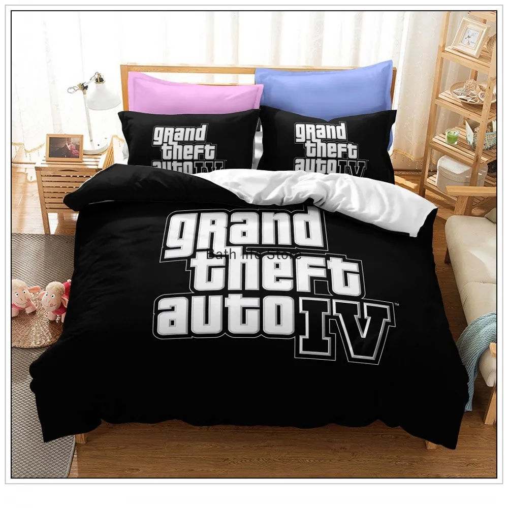 Gta Tv Cartoons