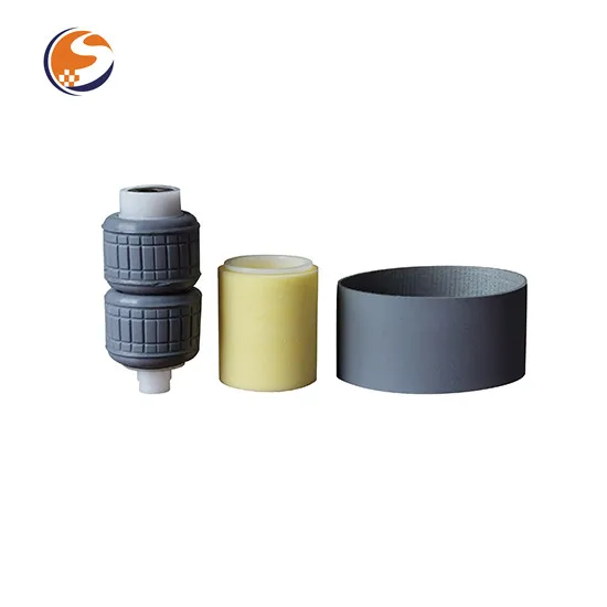 ORIGINAL PAPER ADF ROLLER KIT FOR KYOCERA KM820 620 8030 6030 4050 5050 ...
