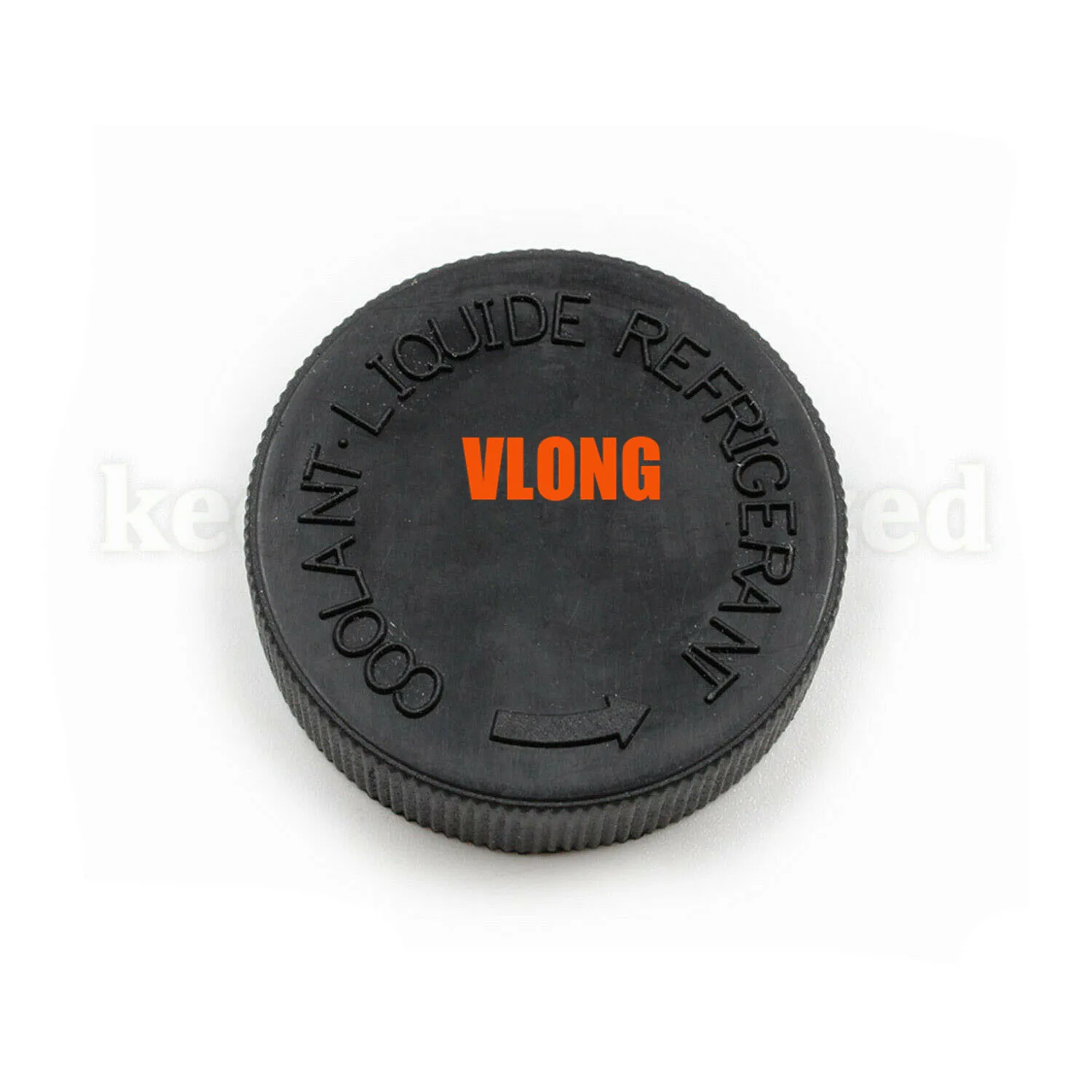 Оригинальная крышка бака охлаждающей жидкости двигателя 21712-79900 для ...