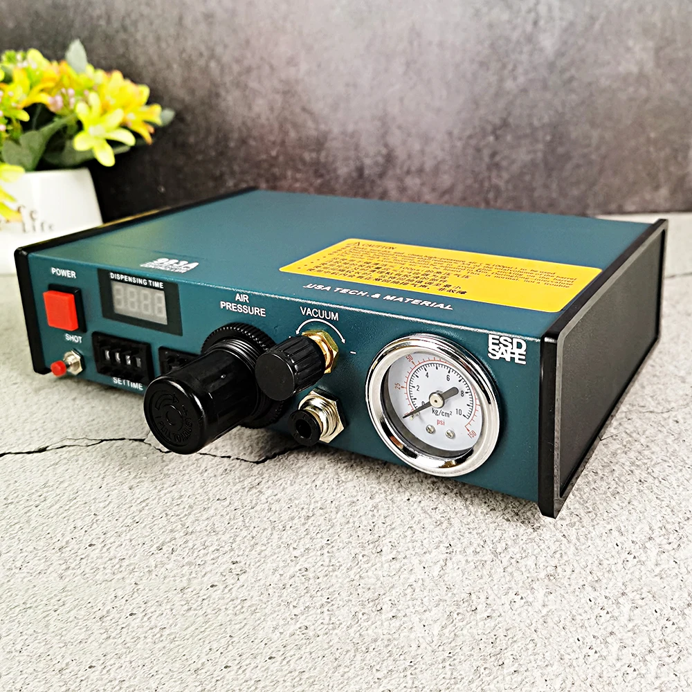 983A-220V-Professional-Precise-Digital-Auto-Glue-Dispenser-Solder-Paste-Liquid-Controller ...