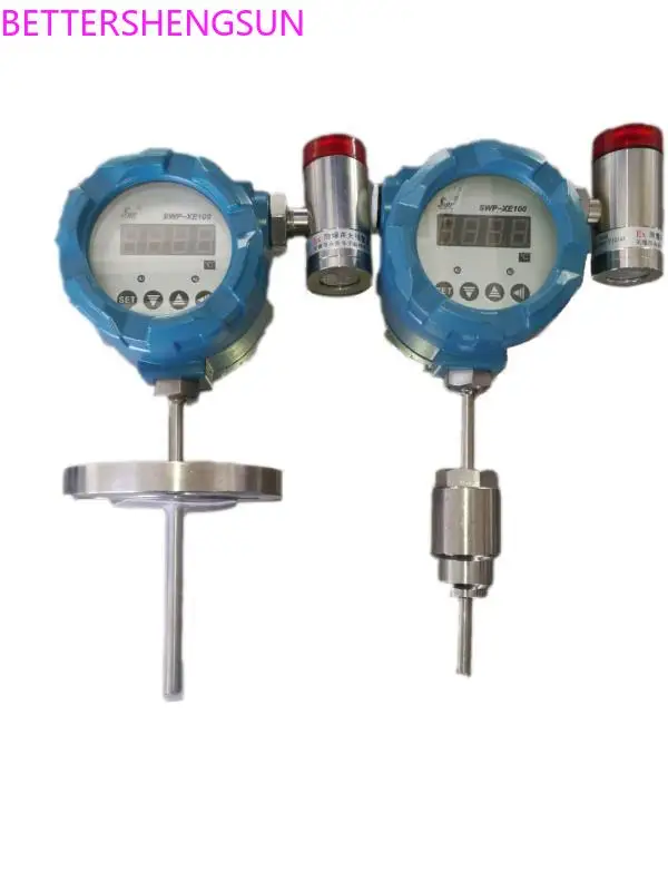 Explosion proof temperature intelligent digital display controller Explosion proof temperature ...