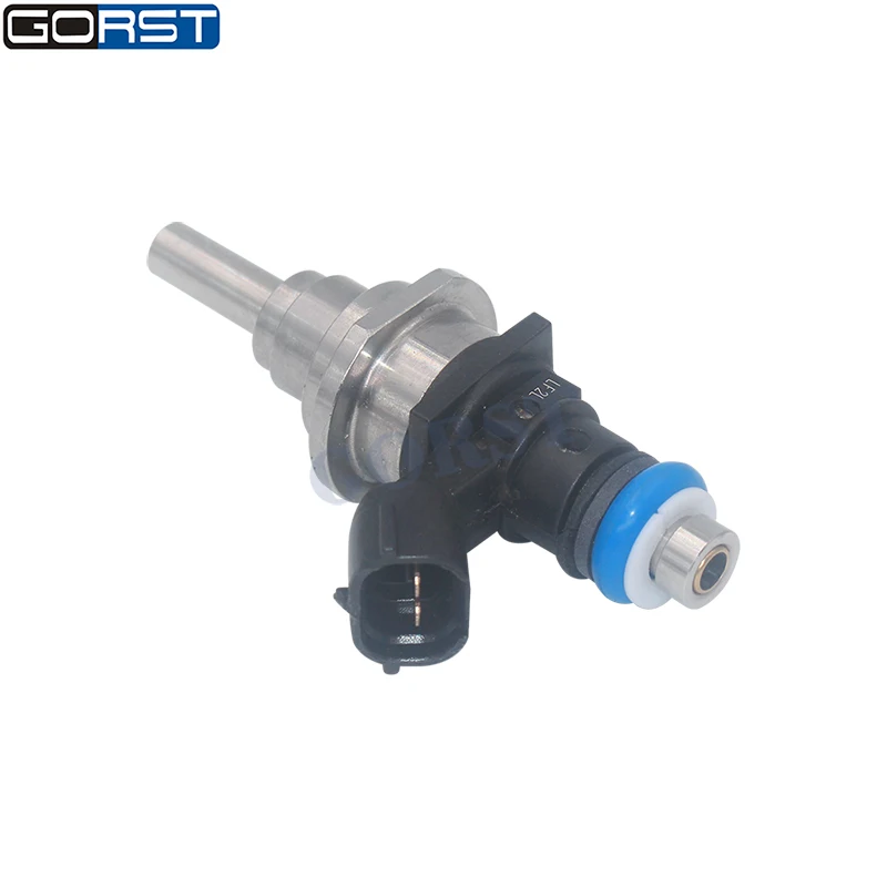 Fuel-Injector-L3K9-13-250A-For-Mazda-Speed-3-6-CX-7-Turbo-2-3L ...