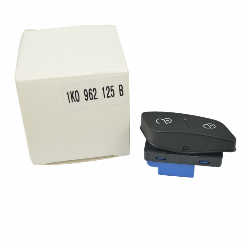 New Car Central Door Lock Control Switch Controlling Button Fit for ...