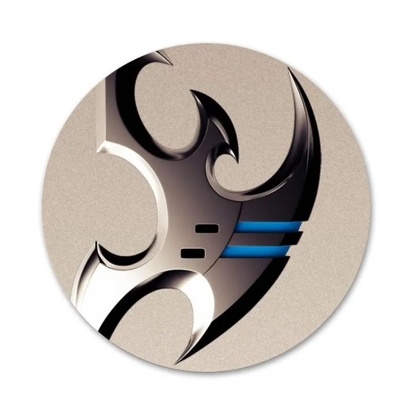 Starcraft 2 Protoss Logo