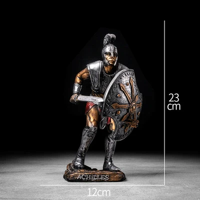 Spartacus Statue