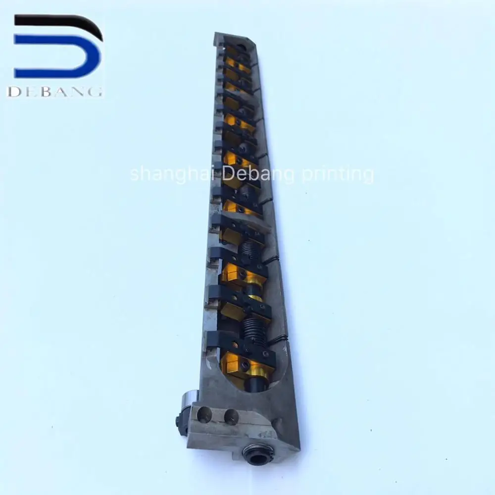 3-Pieces-Offset-Printing-Machine-Parts-M2-014-003F-MV-056-026-HD-SM74 ...