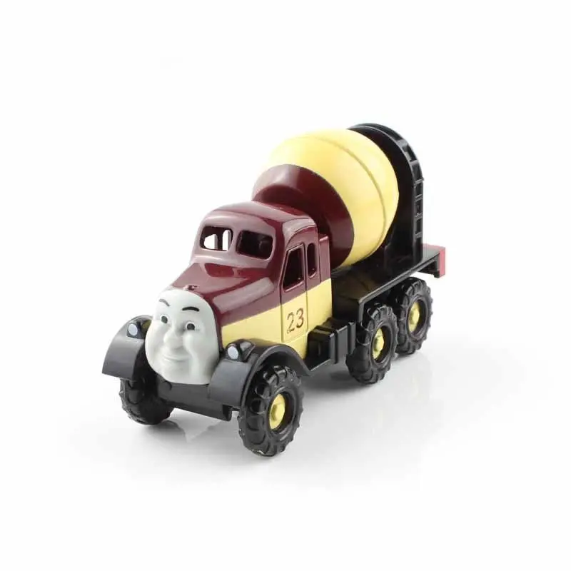 Thomas And Friends Patrick