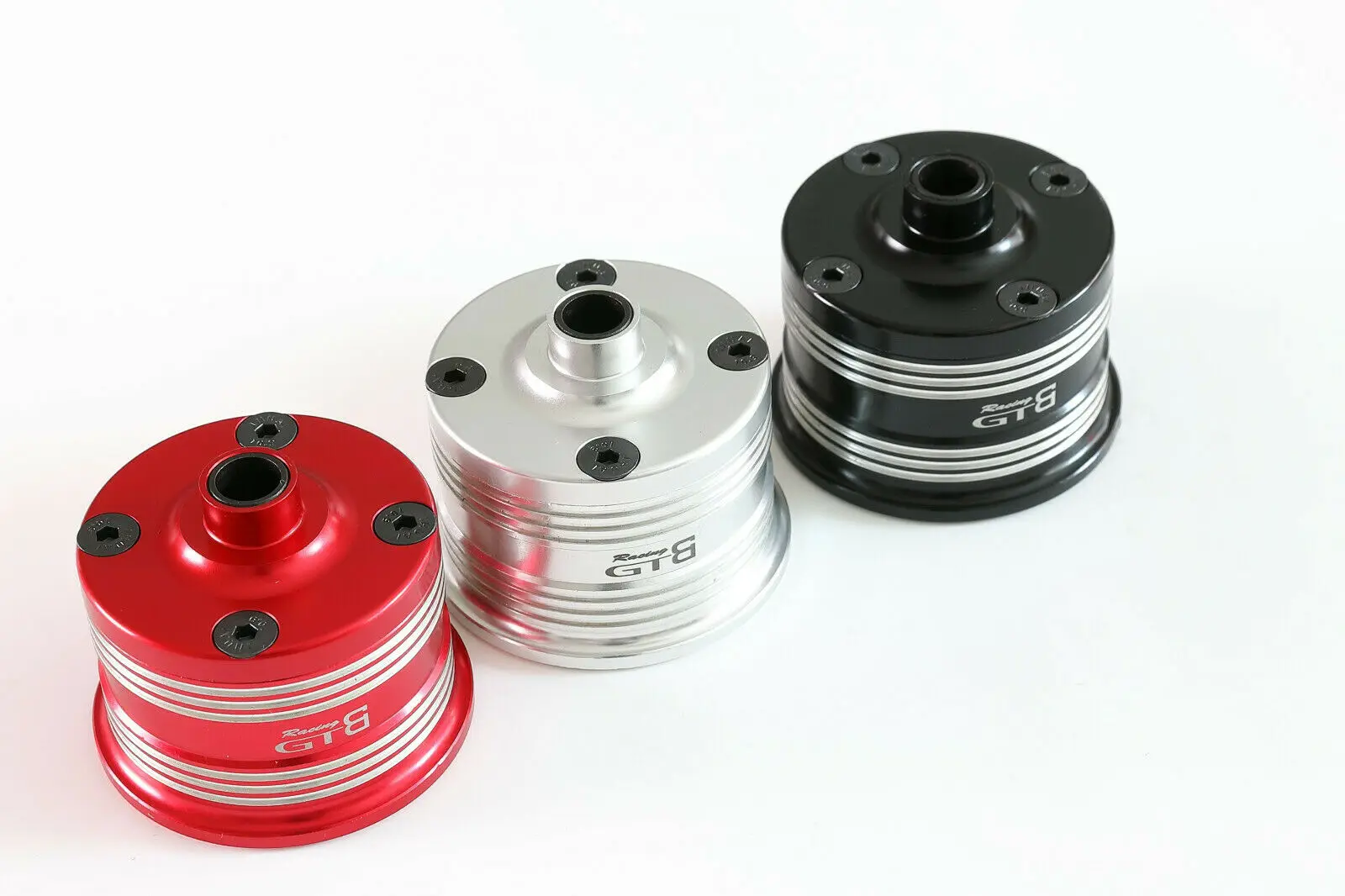 GTB-alloy-differential-gear-box-diff-transmission-case-for-Losi-DBXL-e ...