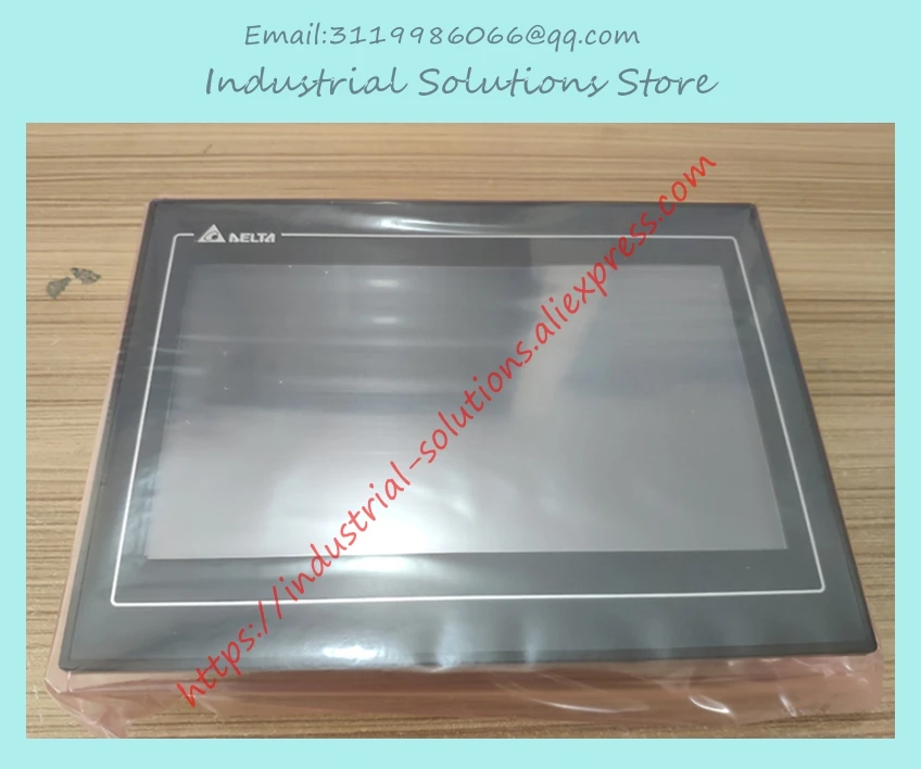 DOP 110IS DOP 110IS 10.1 인치 HMI 터치 스크린 교체 DOP B10S615 DOP B10E615 New ...