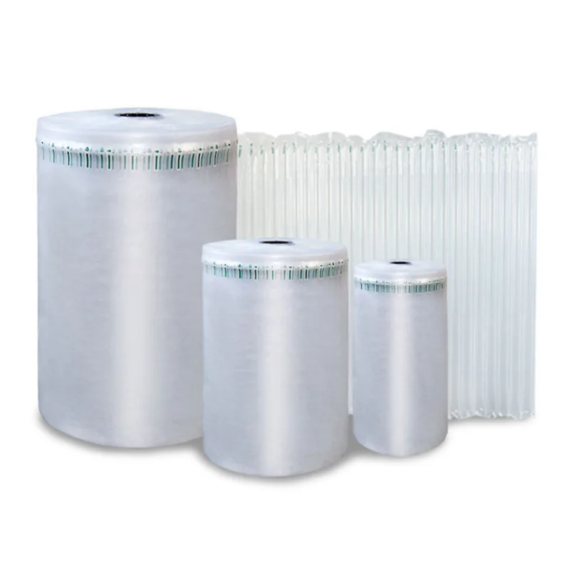 Air-Column-Packaging-Bag-Coil-Sheet-Shockproof-Drop-proof-Bubble ...
