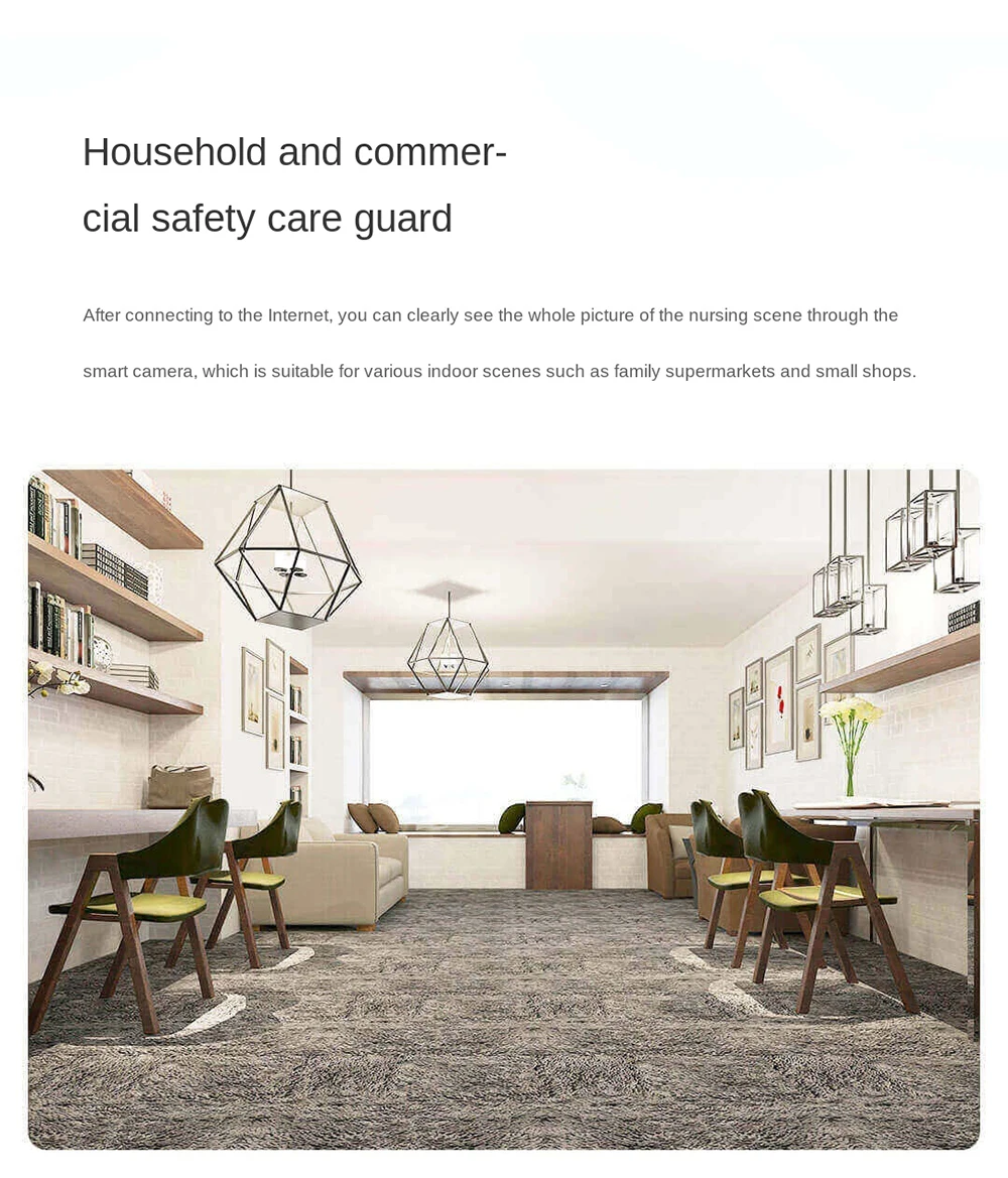 2021 Original Xiaomi Mijia Chuangmi Smart Camera Ptz Version 1080p ...