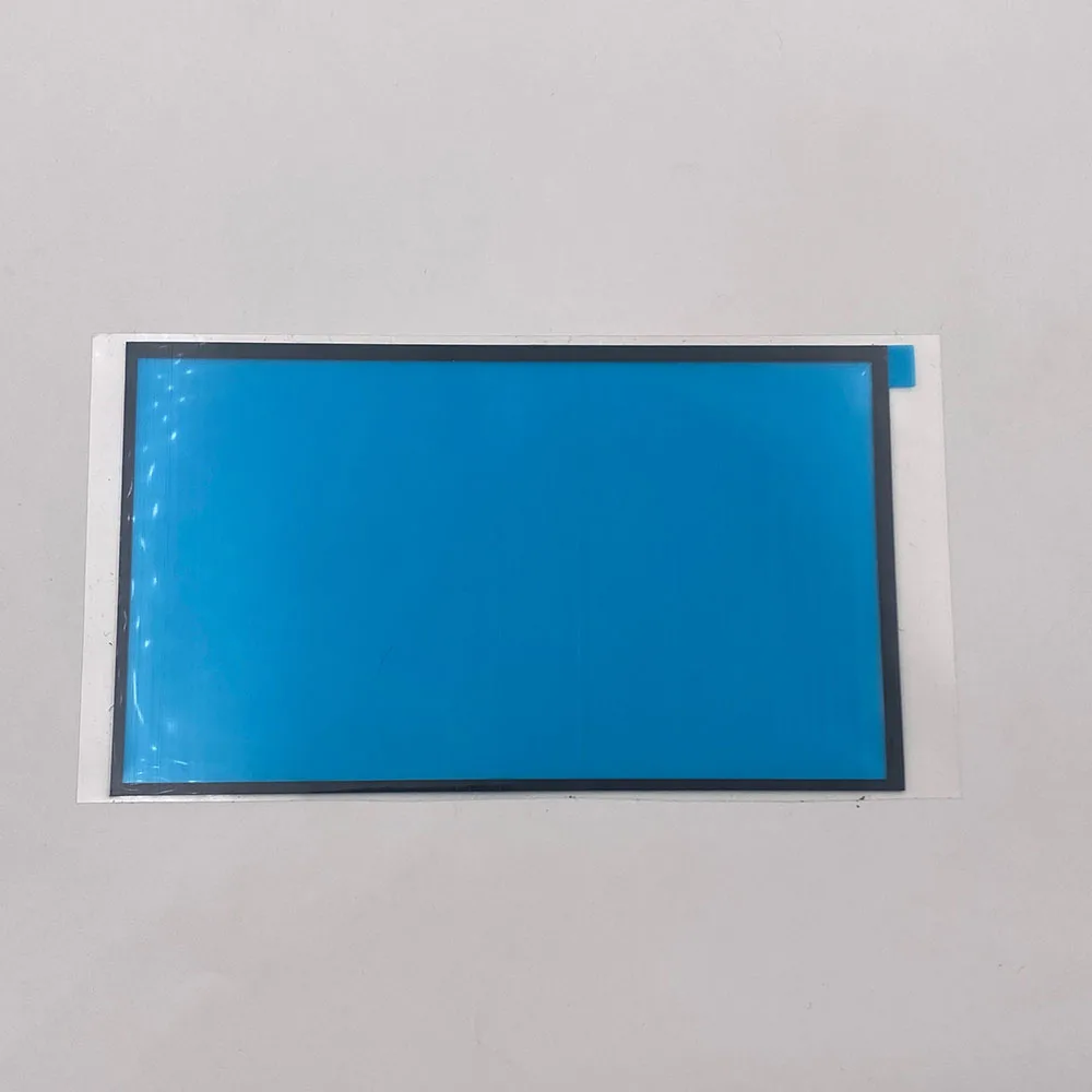 10PCS Dust Proof Sponge Rubber Mat Frame For Nintendo Switch LCD Screen ...