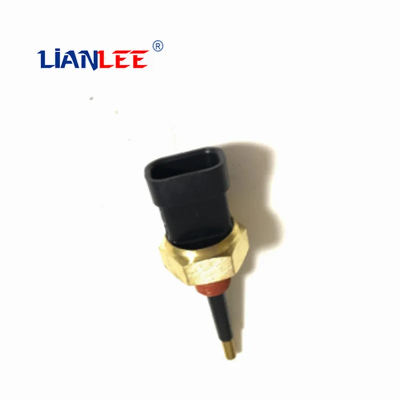 Water-Coolant-Temperature-Temp-Lvl-Level-Sensor-Sender-For-Detroit ...