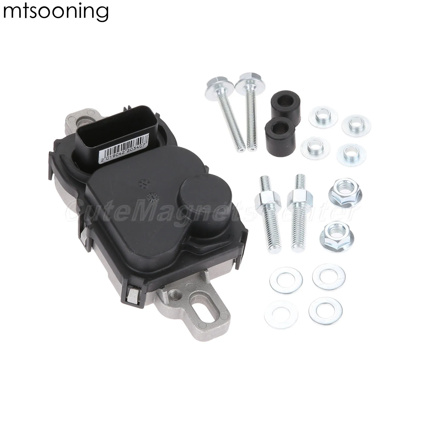 mtsooning Fuel Pump Driver Module Kit 590 001 for Ford E150 E350 Escape ...