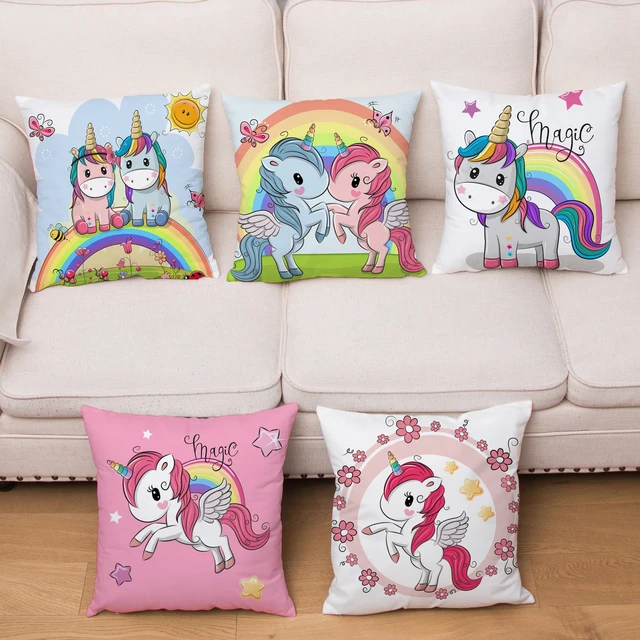 Cute Pillowcases For Kids