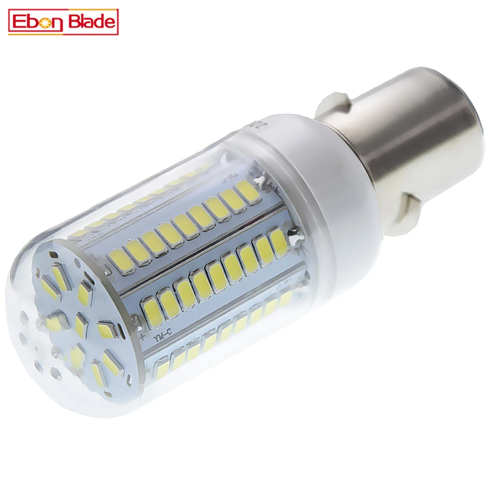 1pcs Led Marine Lights P28s 120v 220v Professional Sailing Bulb 5630 ...