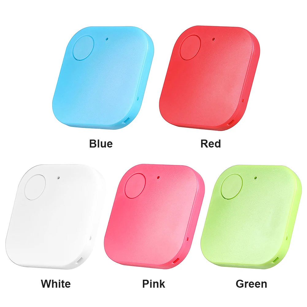 Mini Gps Tracking Device Smart Auto Car Pets Kids Motorcycle Tracker ...