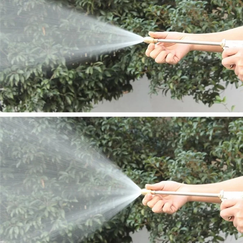 TUYAU - BUSE - ACCESSOIRE DE BUSE,Gold Gun--Pistolet à eau en mousse ...