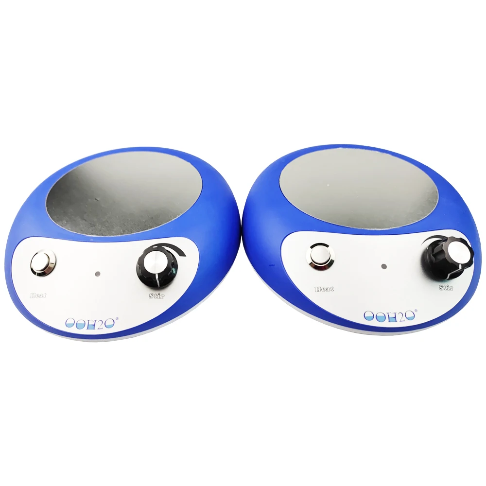 Magnetic Stirrer hot plate Magnetic Heating Agitator Stirrer Hotplate ...