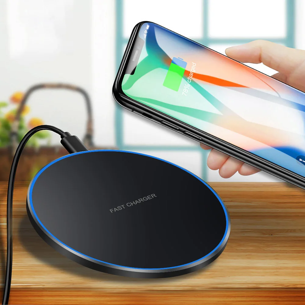 30W-Qi-Magnetic-Wireless-Charger-For-Motorola-Edge-30-Neo-Induction ...