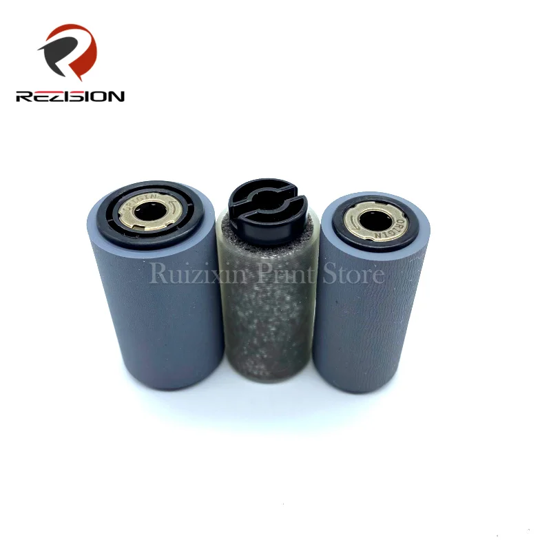 Kit de rodillos de mantenimiento, alimentador DADF para Xerox WC123 ...