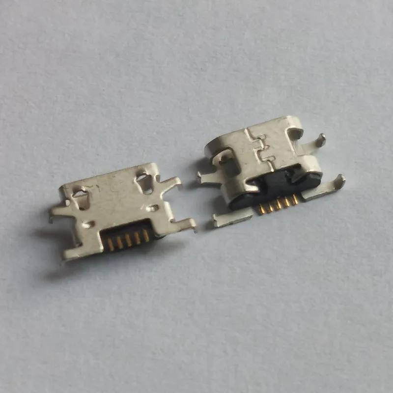 Conector de carga Micro USB para Sony Xperia M C1904 C1905 C2004 C2005 T3 M50W D5103 D5102 D5106 ...